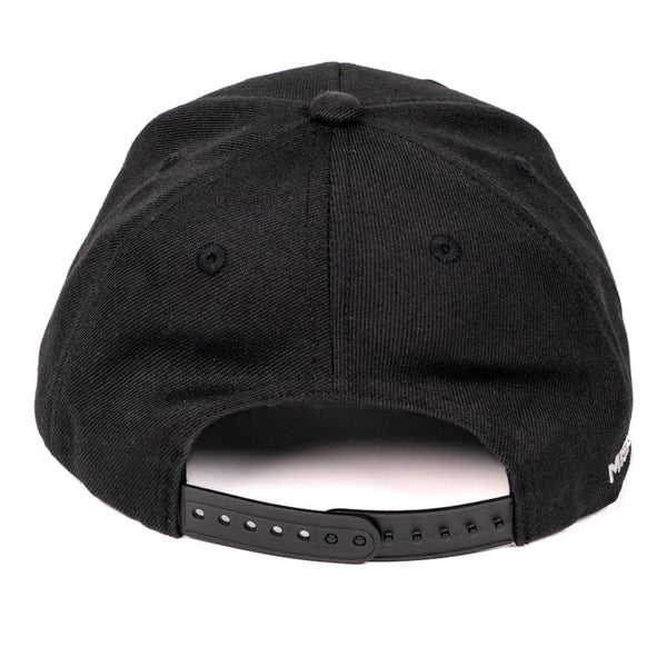 Mission Darkness™ Snapback Hat – MOS Equipment