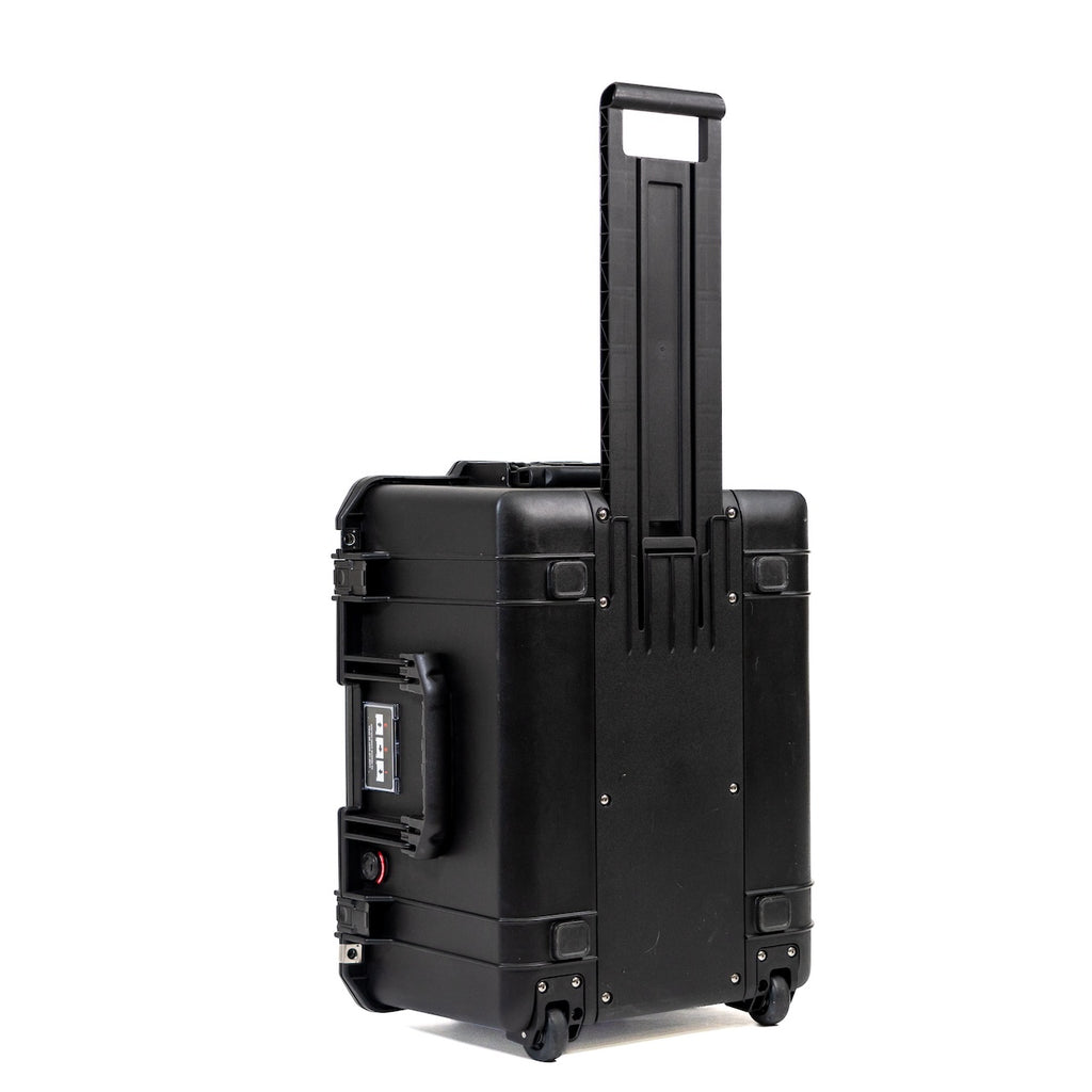 Mission Darkness™ Stealth Case Liner – MOS Equipment
