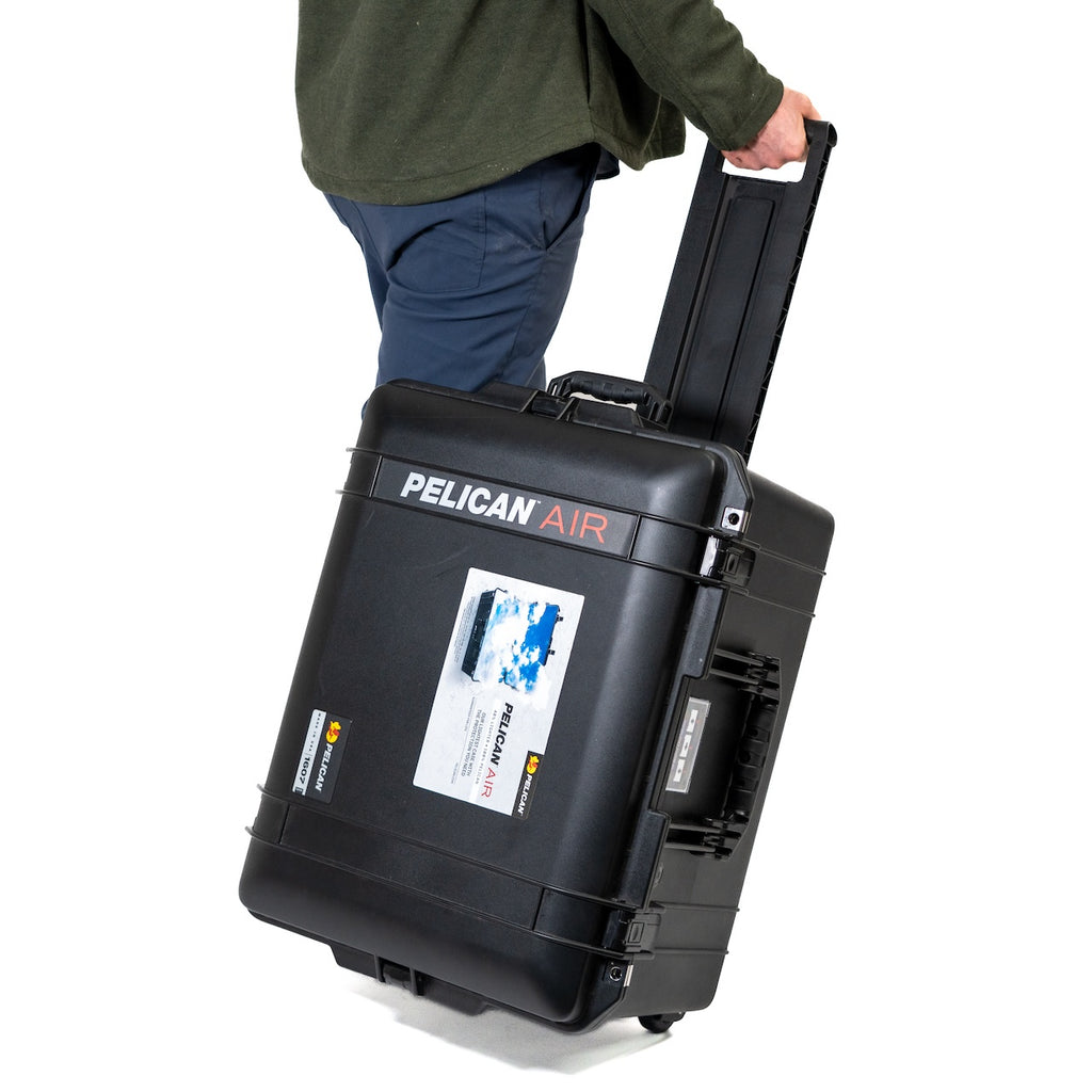 Mission Darkness™ Stealth Case Liner – MOS Equipment