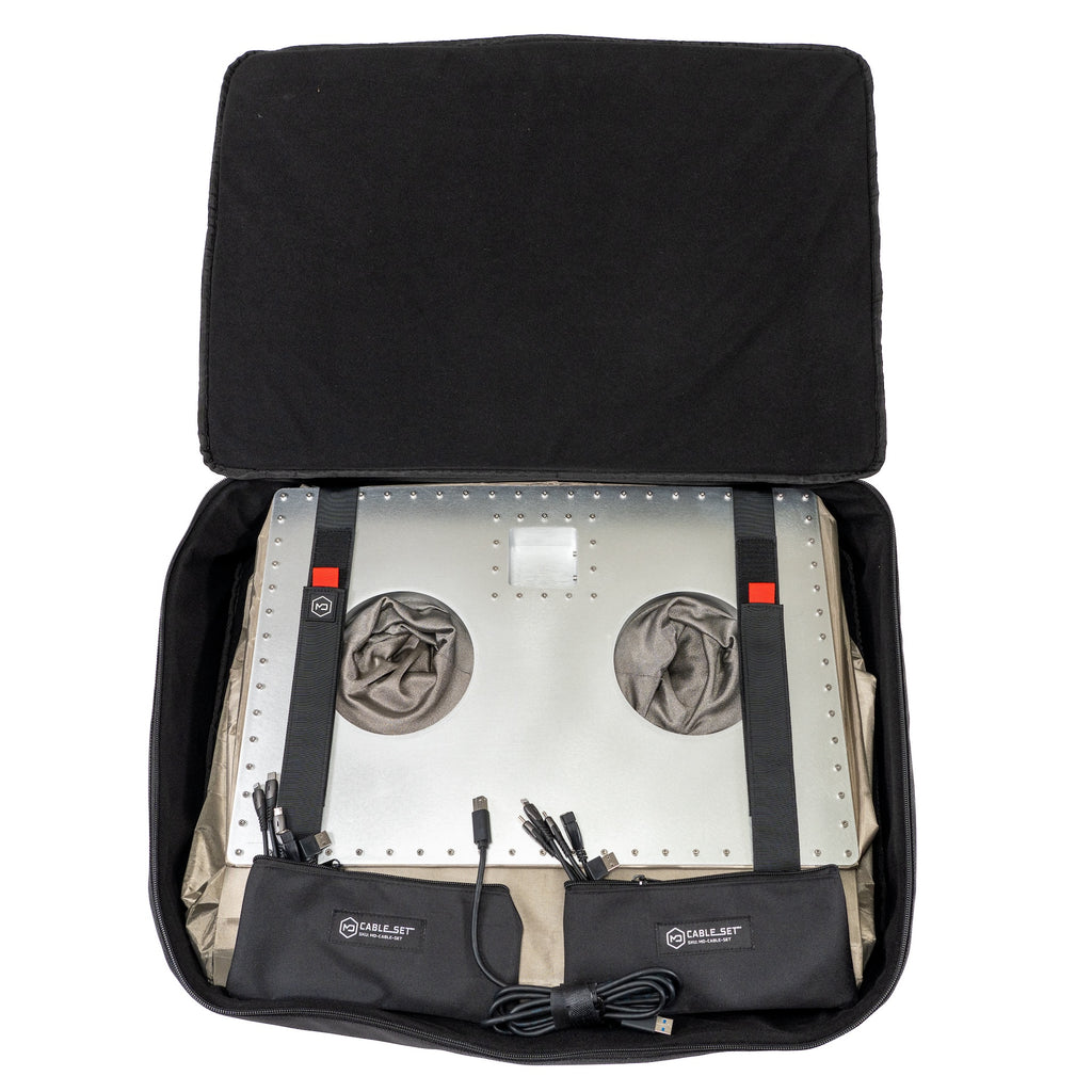 Mission Darkness™ BlockBox Touch Pro – MOS Equipment