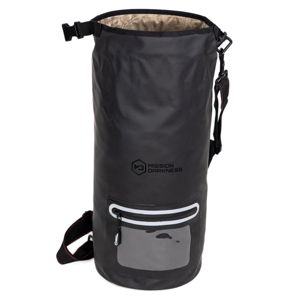 Mission Darkness™ Dry Shield Faraday Tote 7L – MOS Equipment