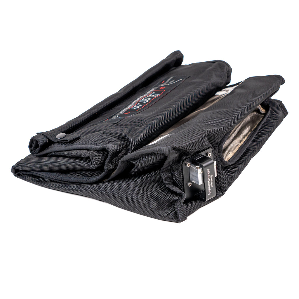 Mission Darkness™ BlockBox Touch USB – MOS Equipment