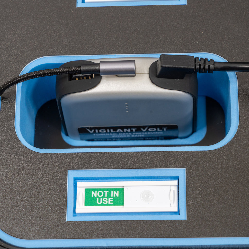 Mission Darkness™ Deploy Kit 5 – MOS Equipment