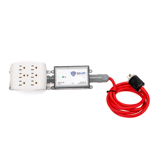 EMP Shield Portable Protection – MOS Equipment