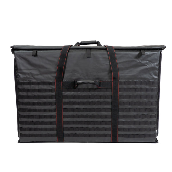 Mission Darkness™ Dry Shield Eclipse Faraday Bag for Solar Panels – MOS ...