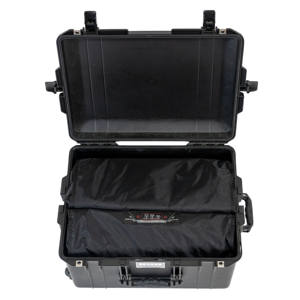 Mission Darkness™ Stealth Case Liner – MOS Equipment
