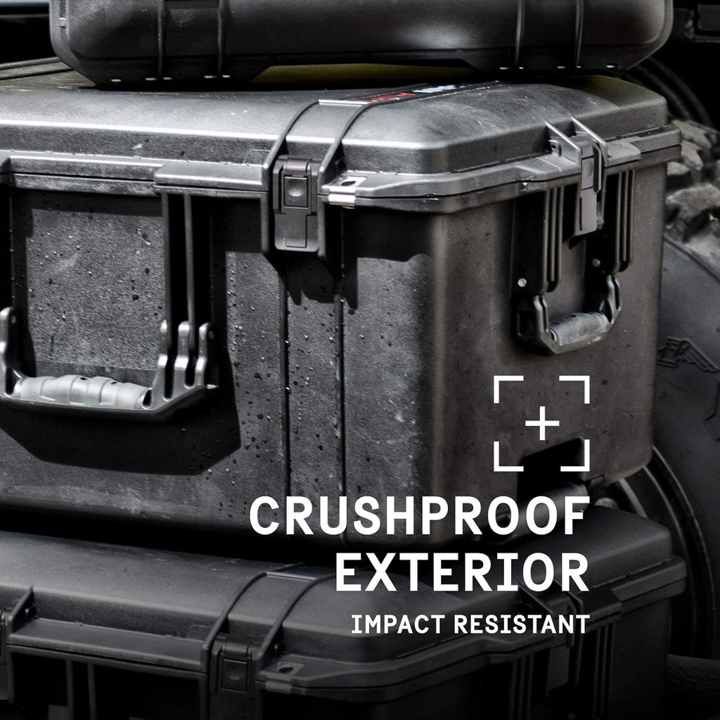 Mission Darkness™ Stealth Case Liner – MOS Equipment