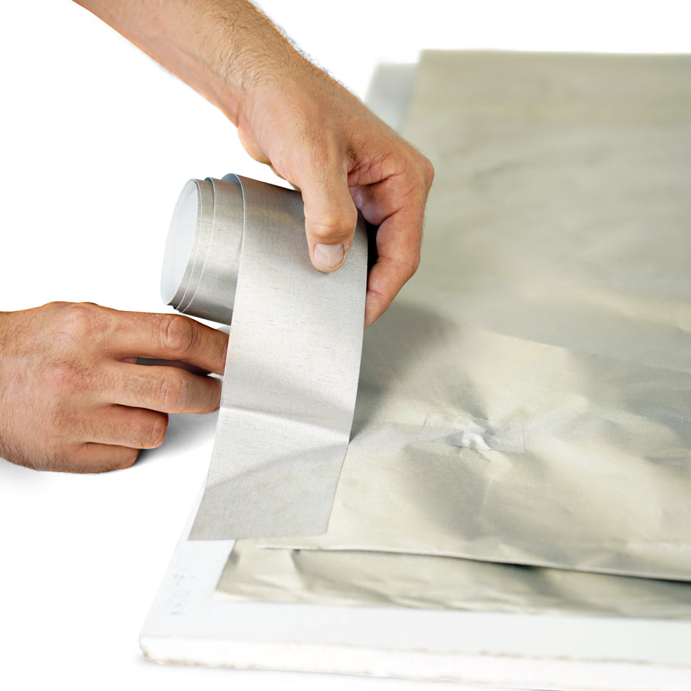 Mission Darkness TitanRF Faraday Tape - Multiple Sizes – MOS Equipment