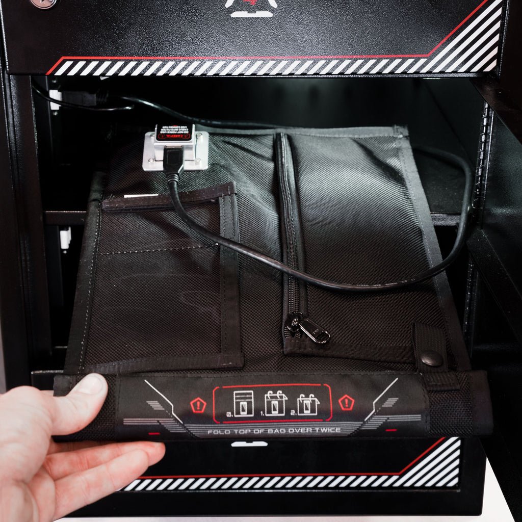 Mission Darkness™ Blocker Locker 7 – MOS Equipment