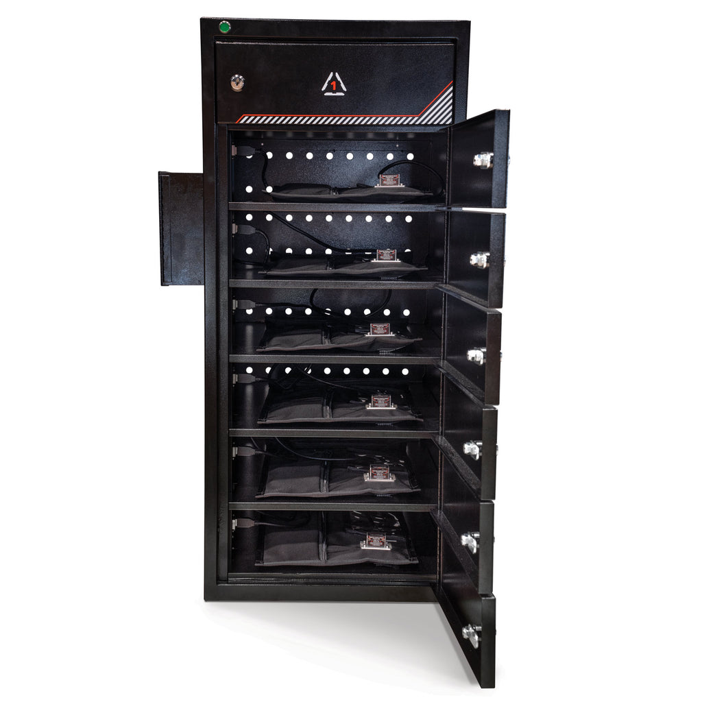 Mission Darkness™ Blocker Locker 7 – MOS Equipment