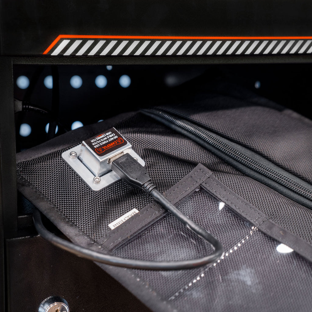 Mission Darkness™ Blocker Locker 7 – MOS Equipment