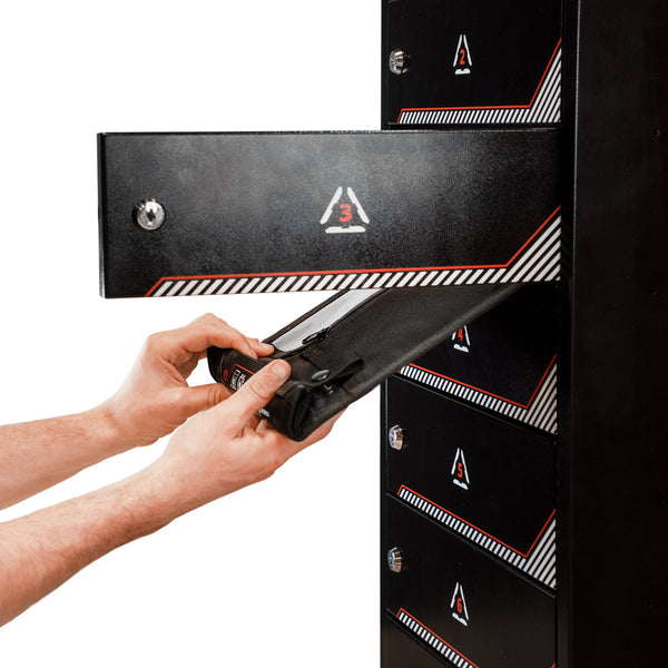 Mission Darkness™ Blocker Locker 7 – MOS Equipment