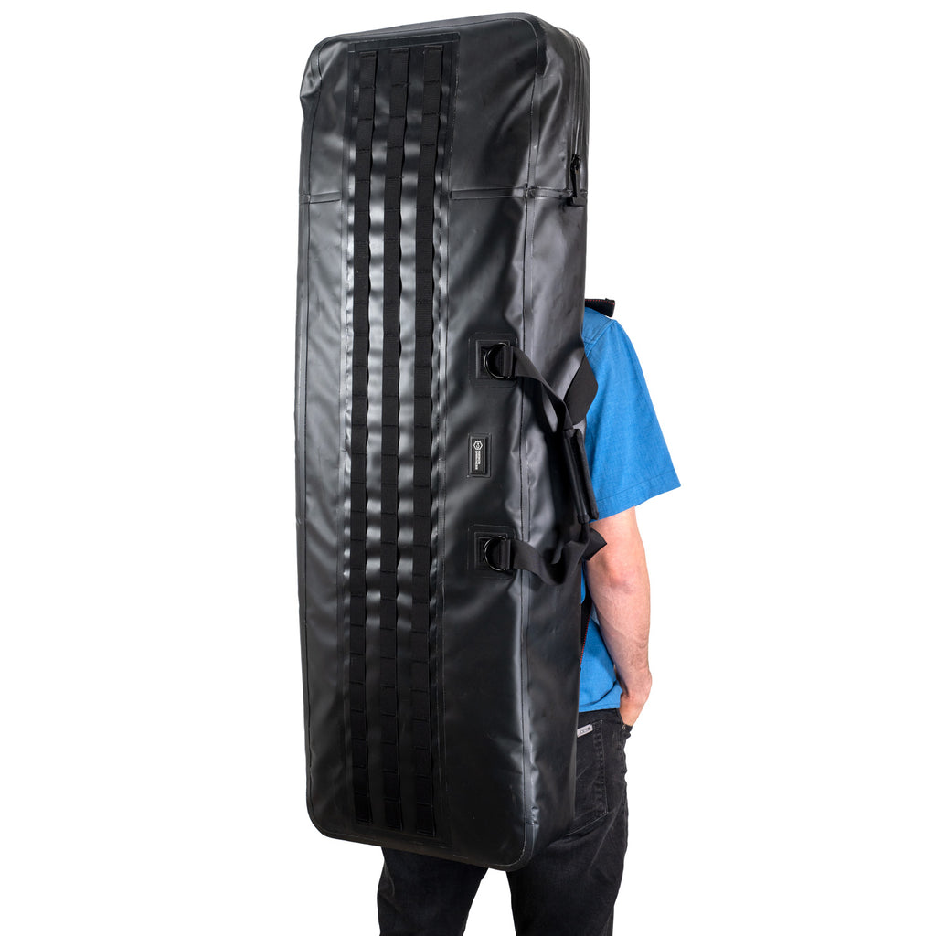 Mission Darkness™ Dry Shield Revoke Rifle Faraday Case – MOS Equipment