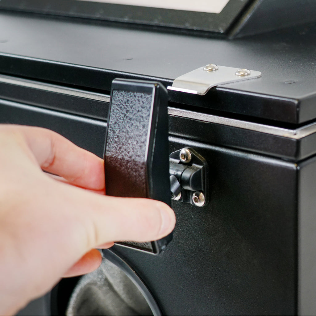 Mission Darkness™ BlockBox Lab XL – MOS Equipment