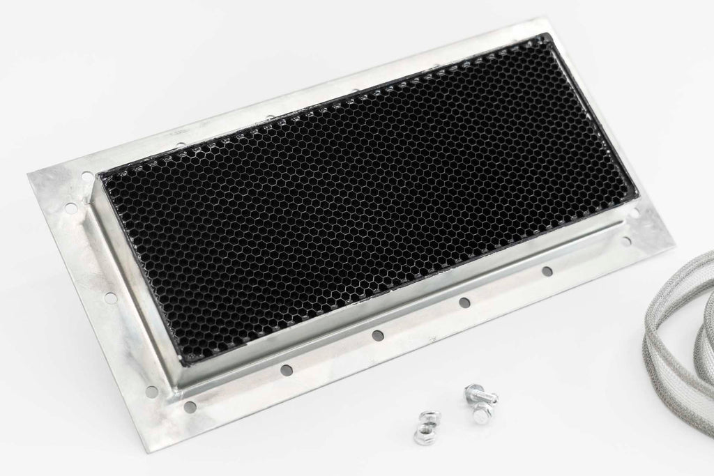 Mission Darkness™ Shielded Honeycomb Air Vent – MOS Equipment